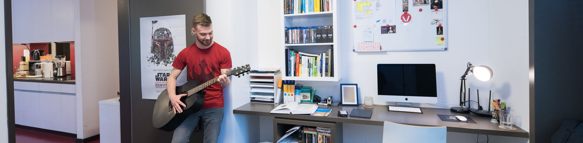 Studentenwerk Hannover: Übersicht