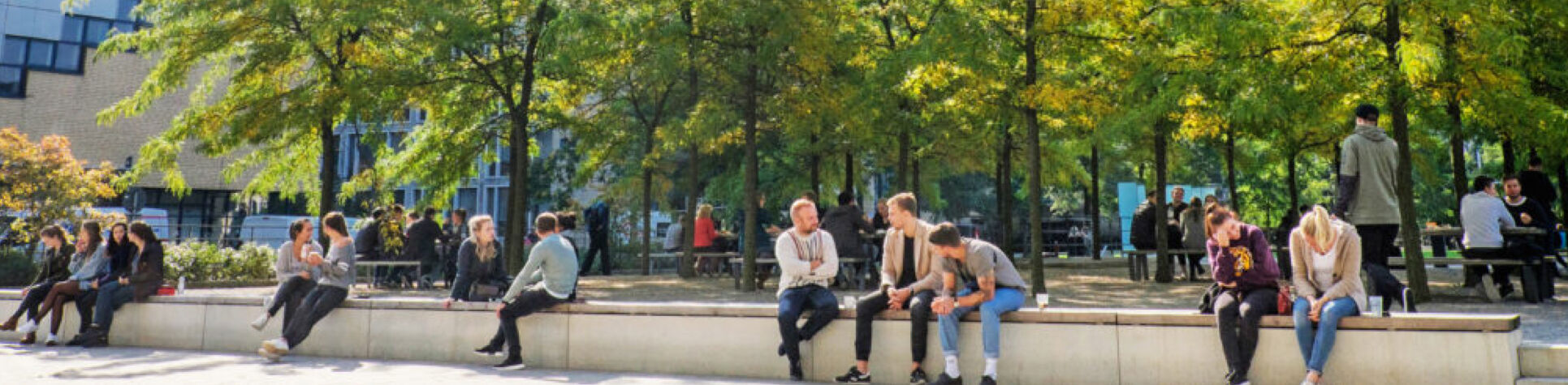 Studentenwerk Hannover: Studentenwerk Hannover