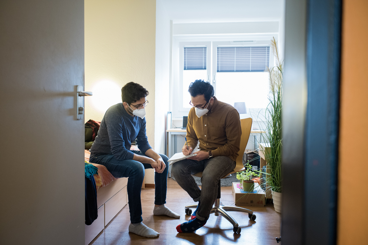 Studentenwerk Hannover: Was wir leisten