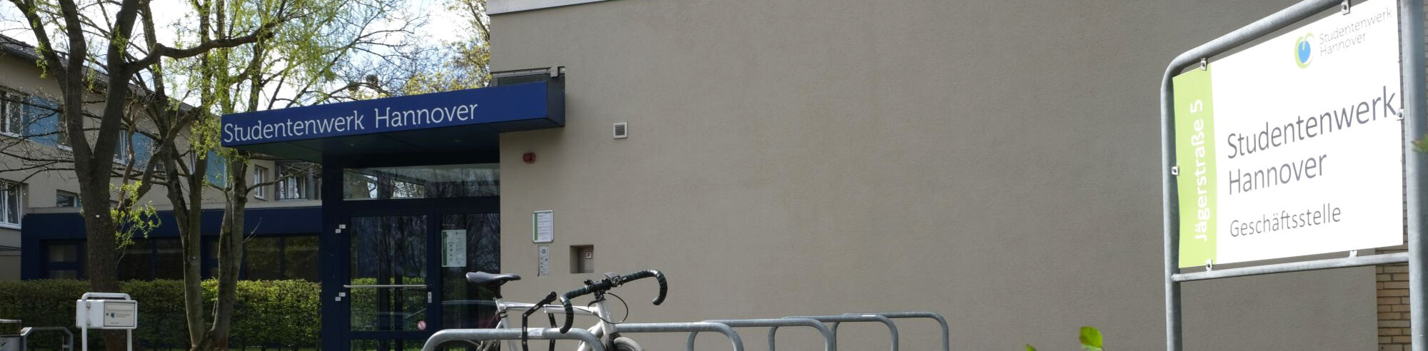 Studentenwerk Hannover: So zaubert unser Mensa-Team das Frühstück