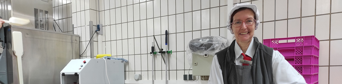 Studentenwerk Hannover: So zaubert unser Mensa-Team das Frühstück