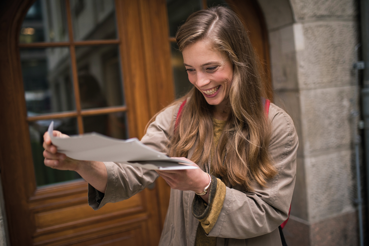 Studentenwerk Hannover: Stipendien erleichtern Studienaufnahme und ...
