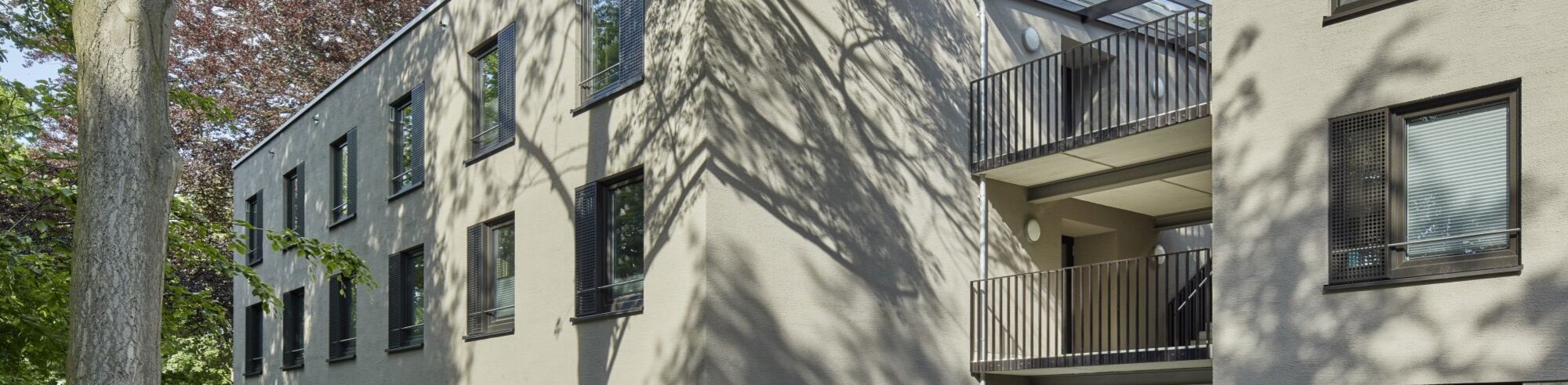 Studentenwerk Hannover: Details