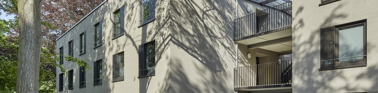 Studentenwerk Hannover: Dormitories